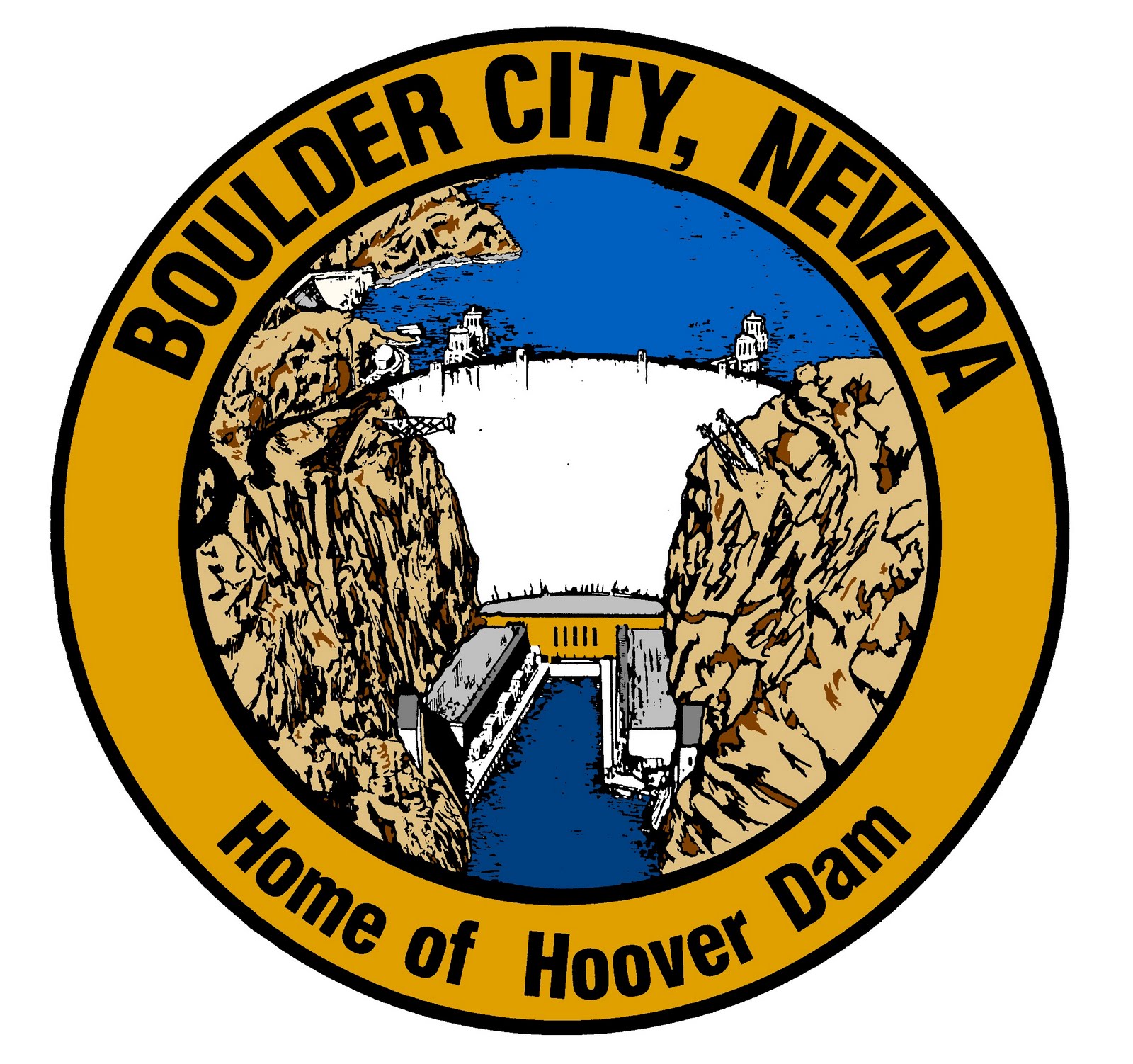 Boulder City - GES West