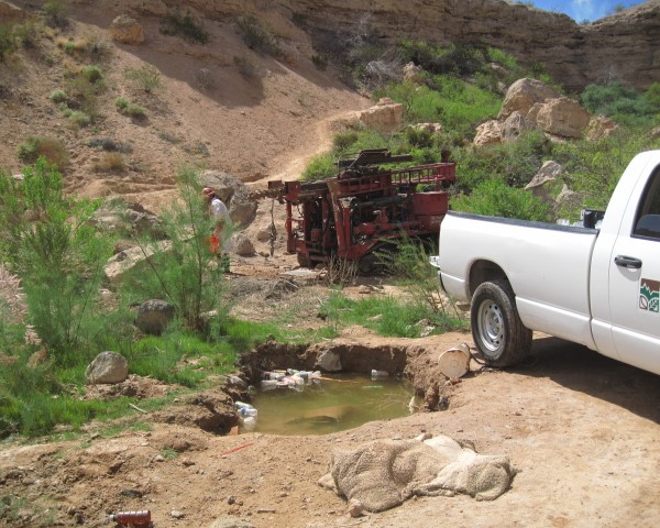 Environmental Services - GES West