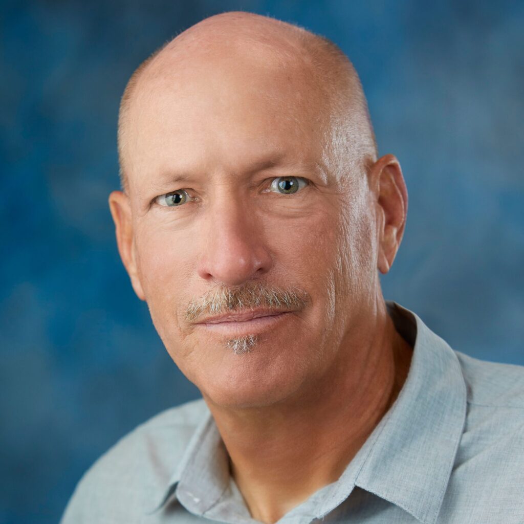 Michael Wacker - GES West